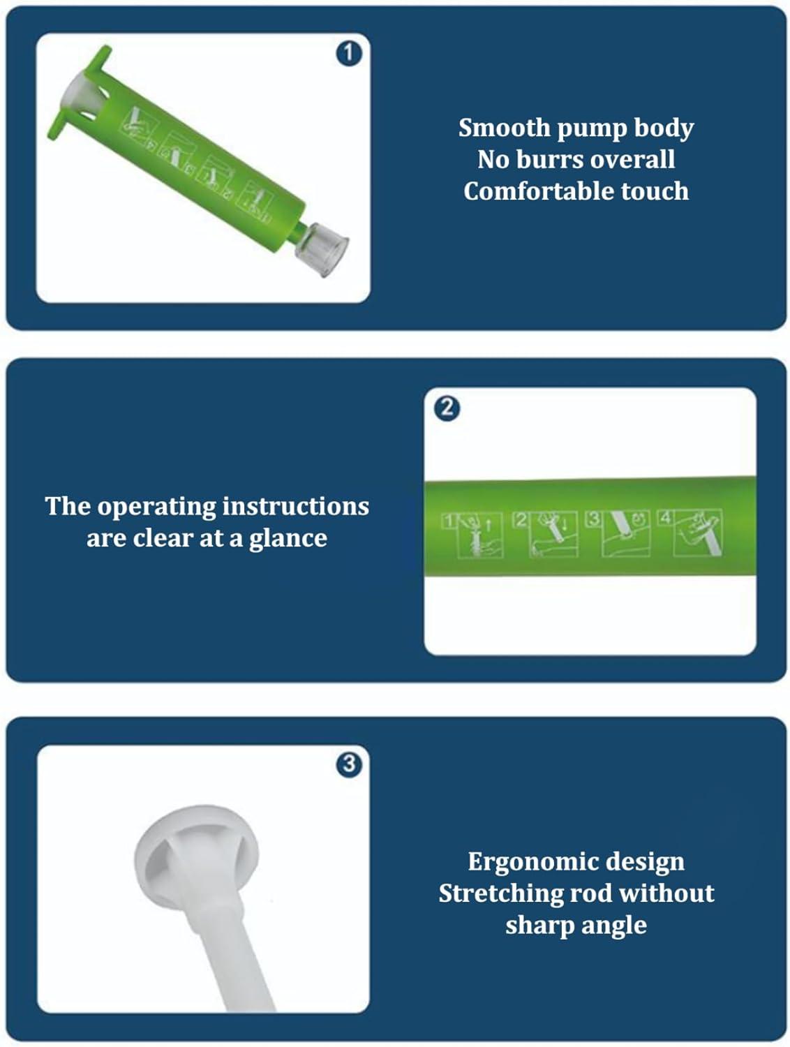 Havamoasa Bug Bite Suction Tool with Suction Cup - Poison Remover ...