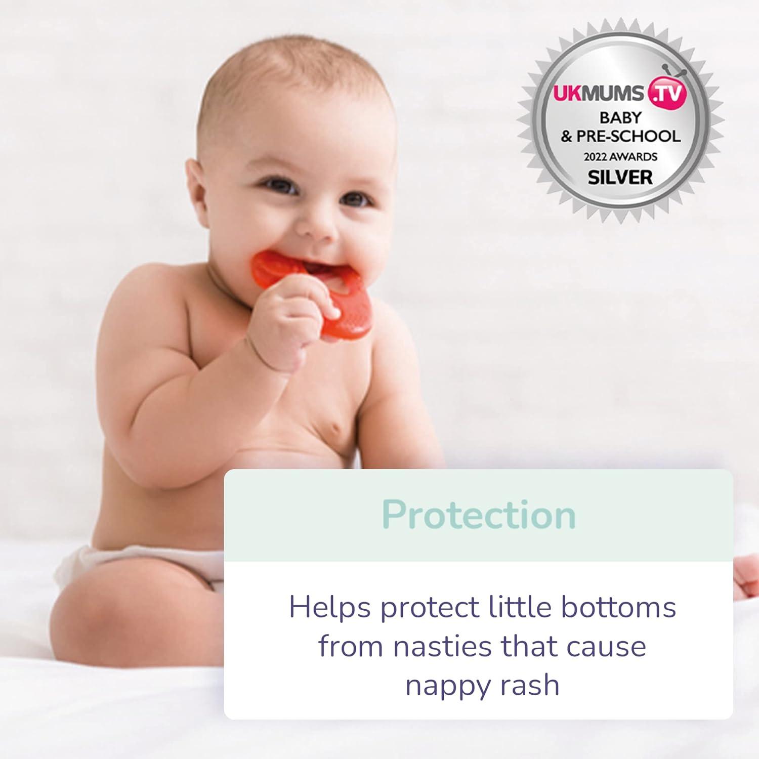 Metanium Everyday Easy Spray Barrier Lotion 60ml - Nappy Rash ...