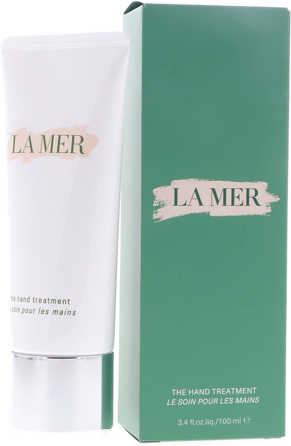 Soin De La Mer Hand Treatment 100ml - Hydrating and Nourishing Formula ...