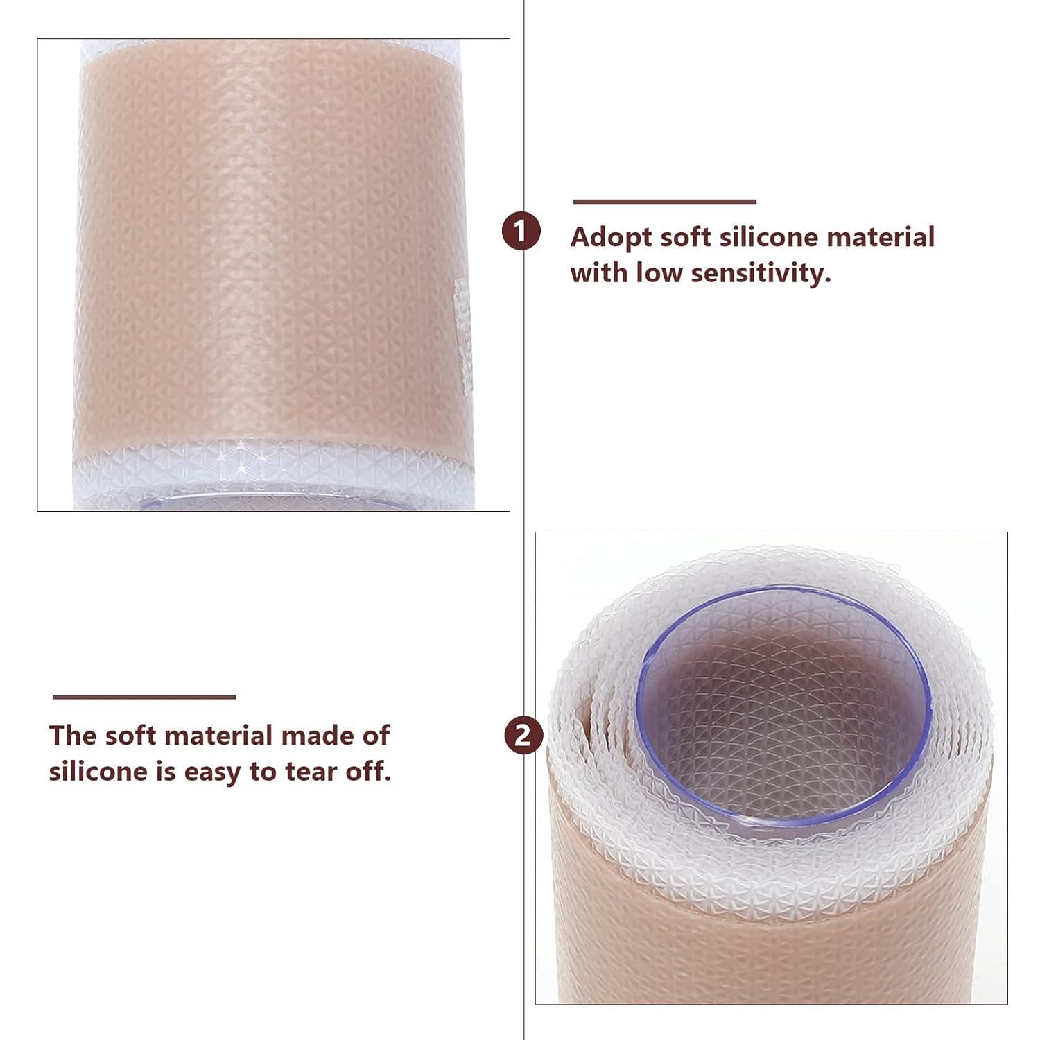 ToddMomy Baby Ear Corrector - Auricle Correction Patch for Protruding ...