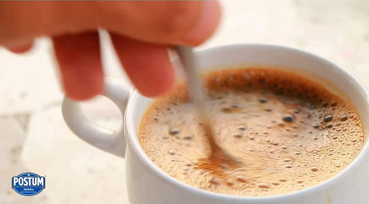 wheat bran substitute