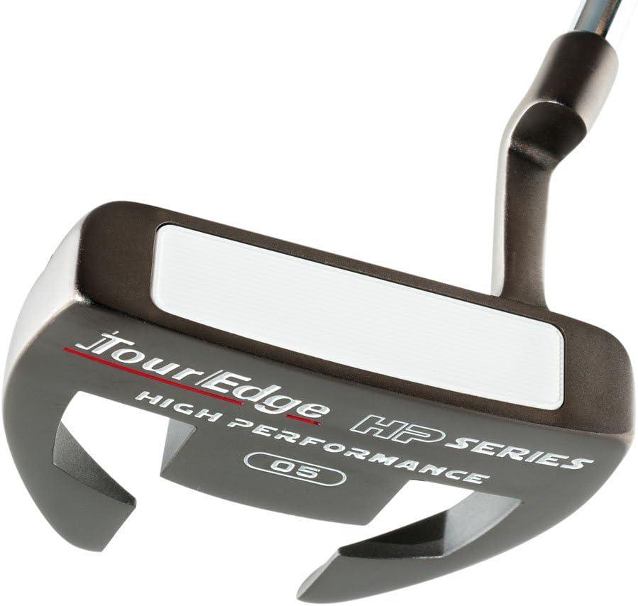 Tour Edge Golf HP Series Putter - 33 Right-Handed | Premium Performance ...