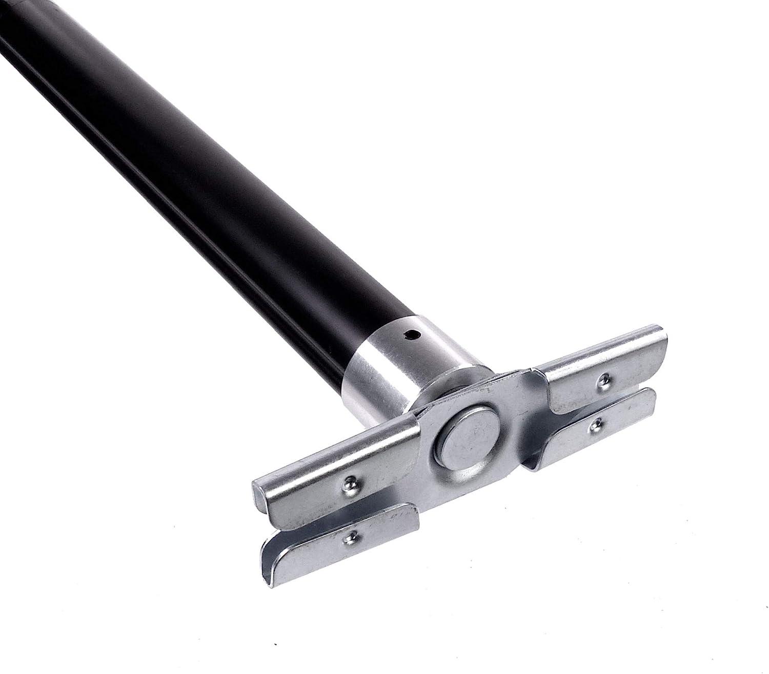 ALZO Telescoping Drop Ceiling Mount Kit - Adjustable Suspended ...