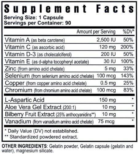 Youngevity Ultimate Selenium 100 mcg - 4 Bottles (360 Capsules) - International Shipping ...