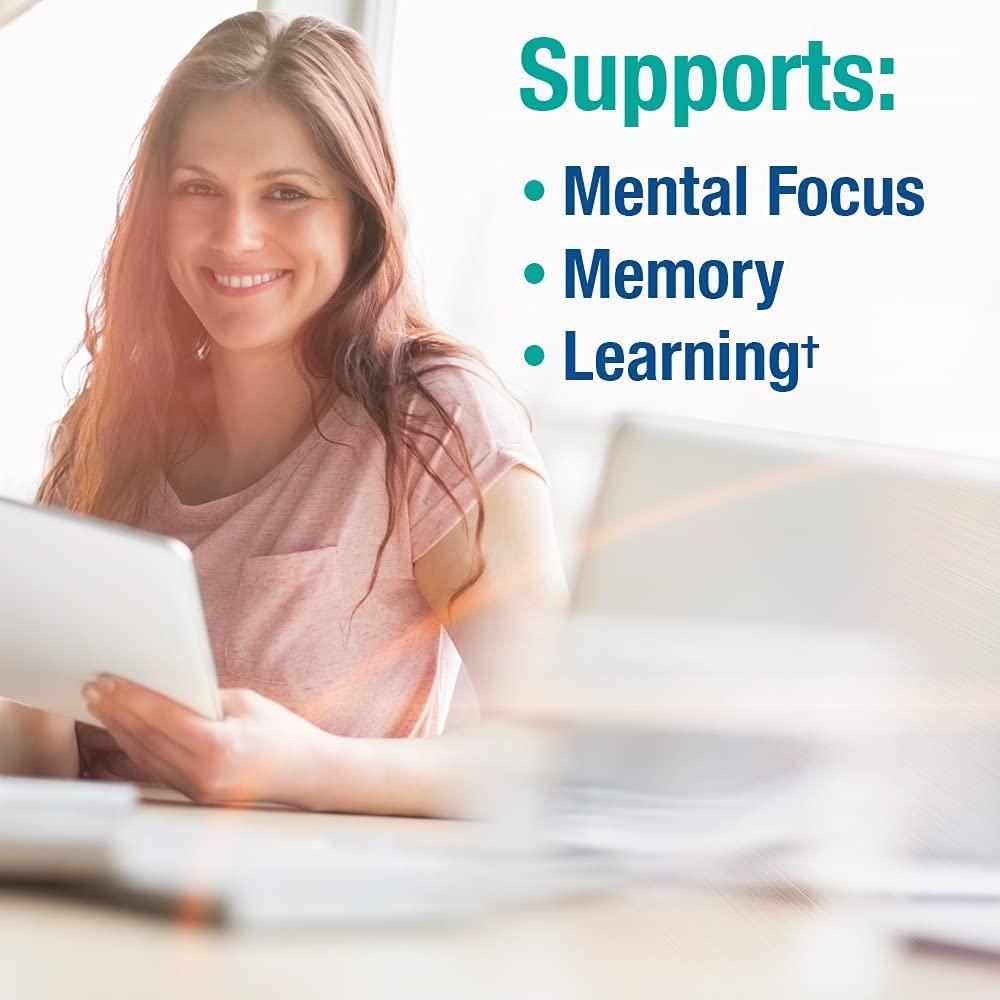 Garden of Life Oceans 3 Better Brain with OmegaXanthin 90 Softgels