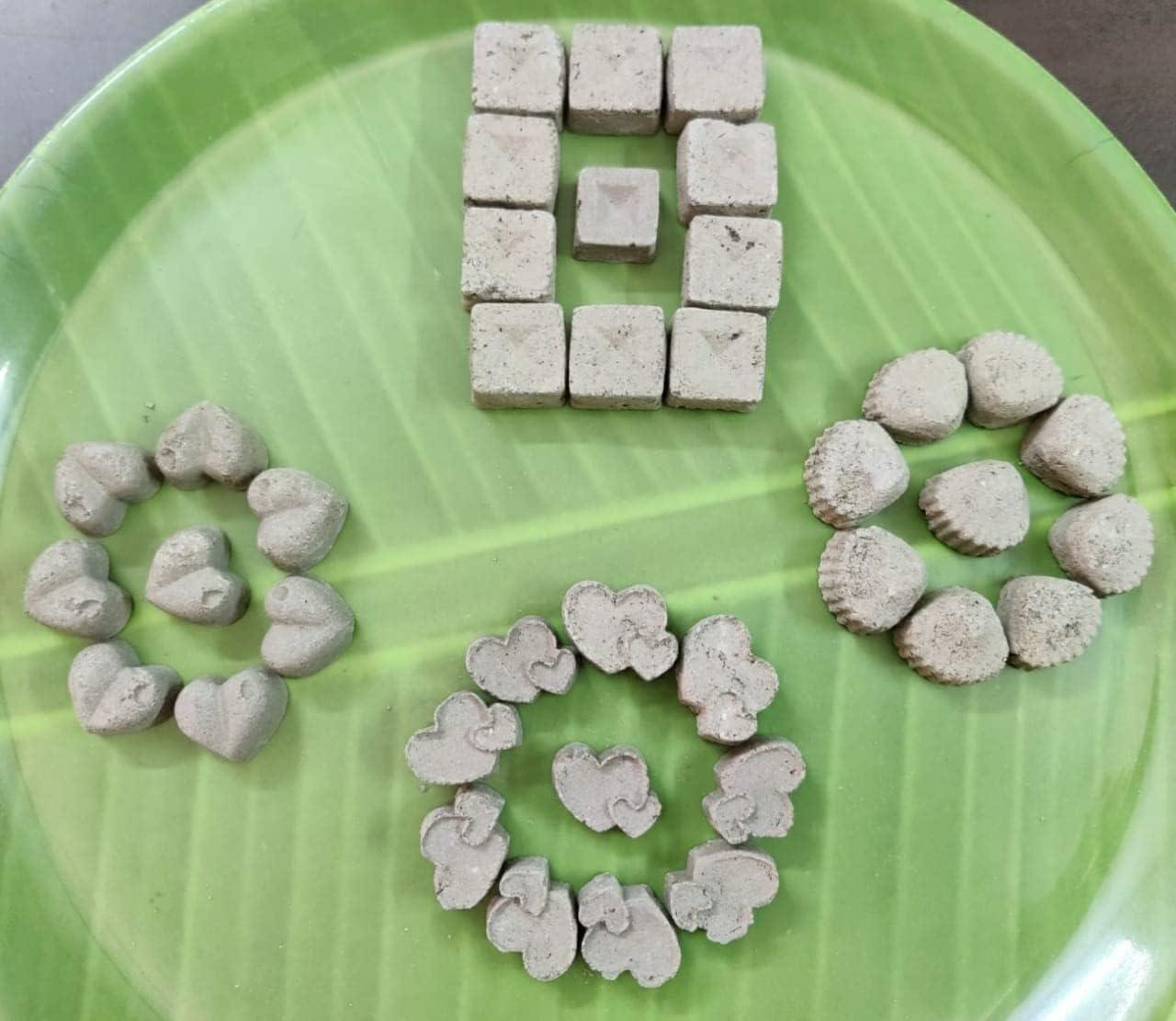 Edible Roasted Ruby 200 GMS | Buy Now with Express International ...