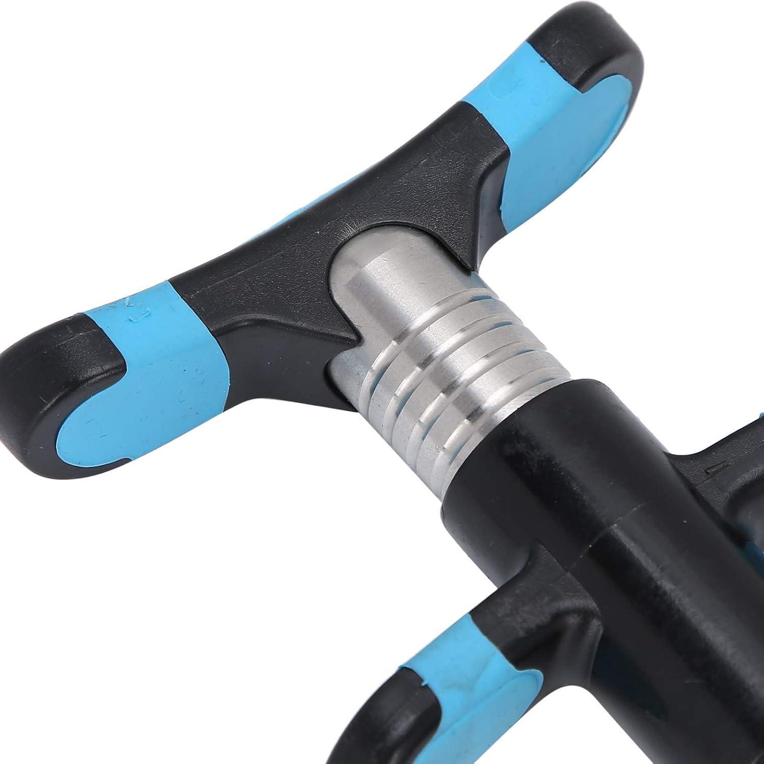 6-Stage Chiropractic Adjustment Tool | Portable Spinal Activator for ...