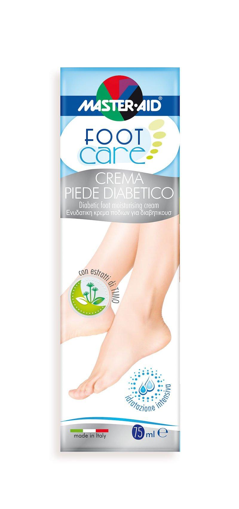 Foot Care Pfeif Diabetico - Premium Diabetic Foot Treatment ...