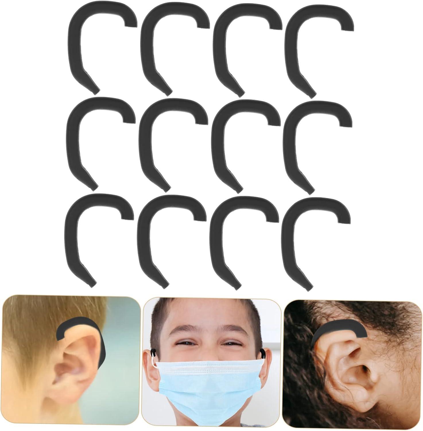 Aesthetic Corrector for Protruding Ears - 6 Pairs Baby Auricle Patch ...