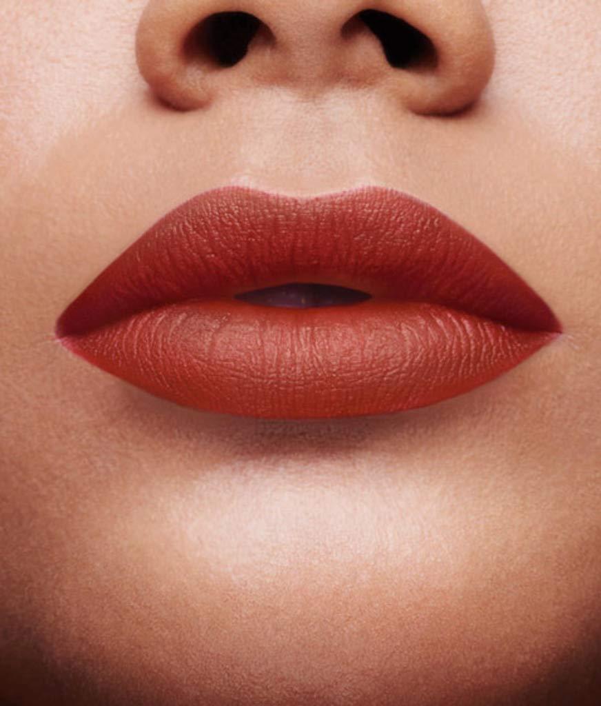 Esika Colorfix Iconic 24H Plus Matte Lipstick - Pimienta Caliente