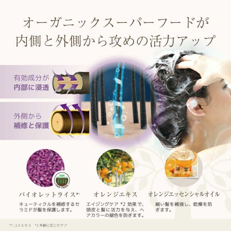 Elgon Green Imagea Essential Hair Balm 1000 ml for Hair Type 1 ...