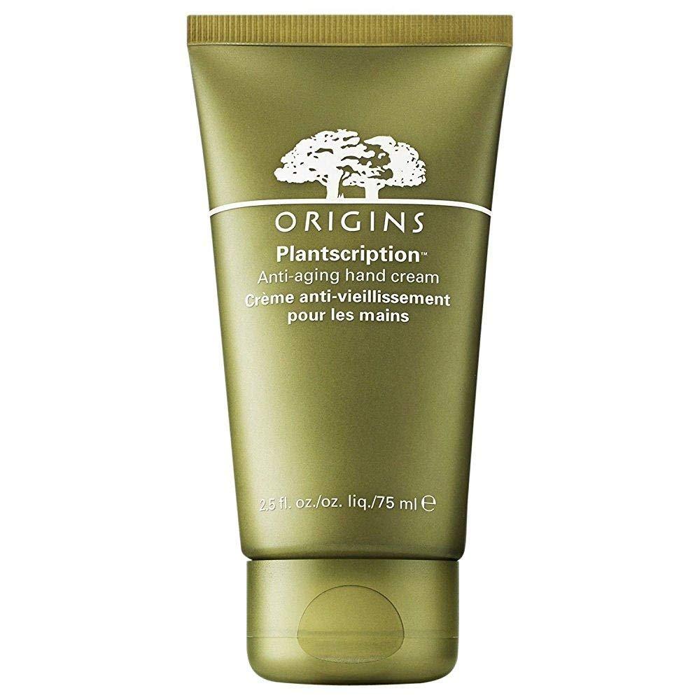 Shop Origins Plantscription Anti-Aging Hand Cream 75 ml - Best Anti ...