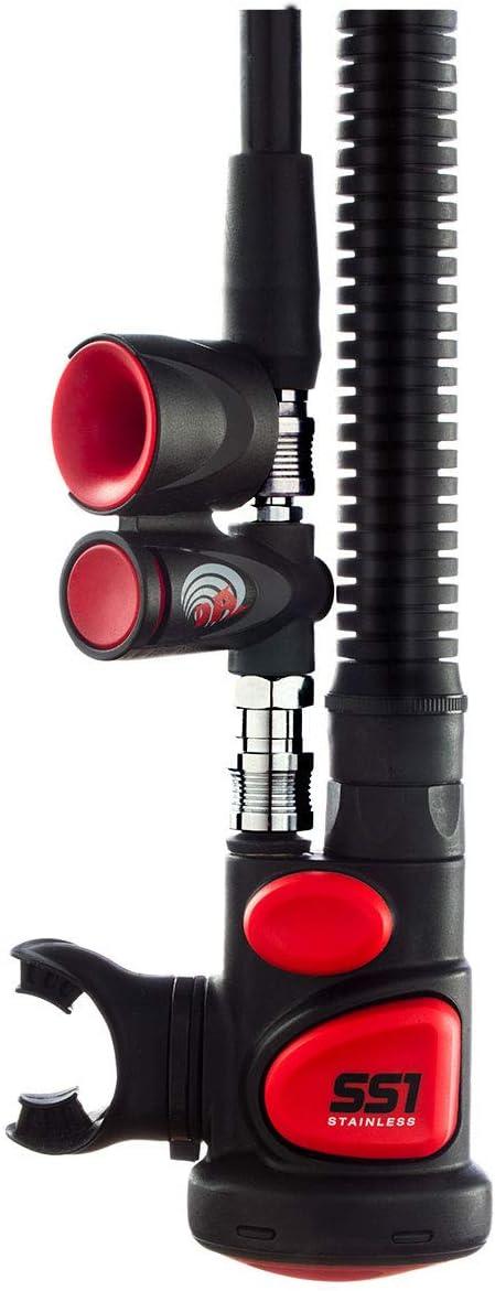 Dive Alert Signaling Device DB1 - Essential Underwater Safety Equipment