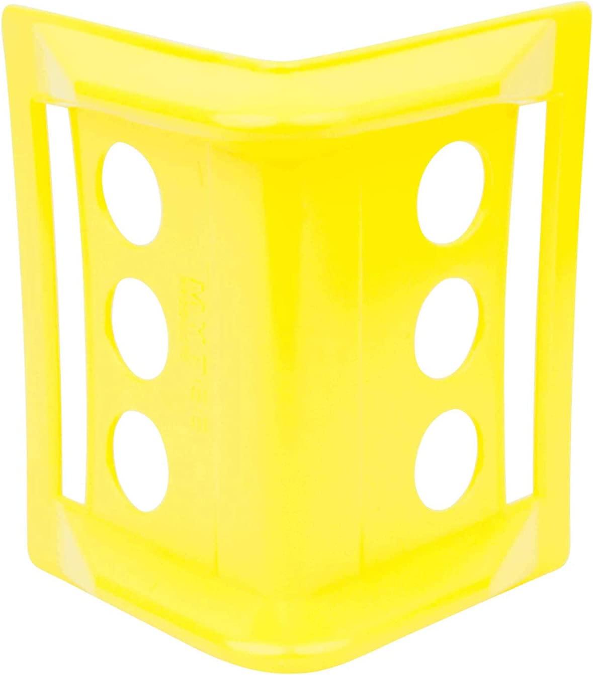 20 Pack Flatbed Edge Protectors & Straps Corner Protectors with ...