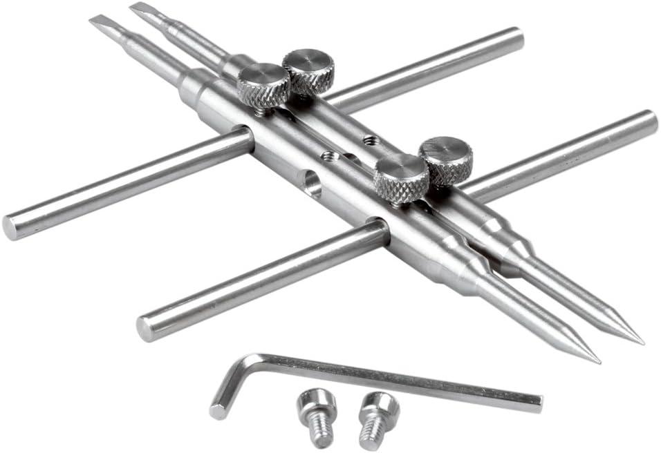 eTone Ultra Fine Spanner Wrench Tool for SLR DSLR Camera Lens Repair ...
