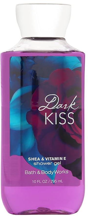 Bath & Body Works Signature Collection Shower Gel For Women10 fl oz ...