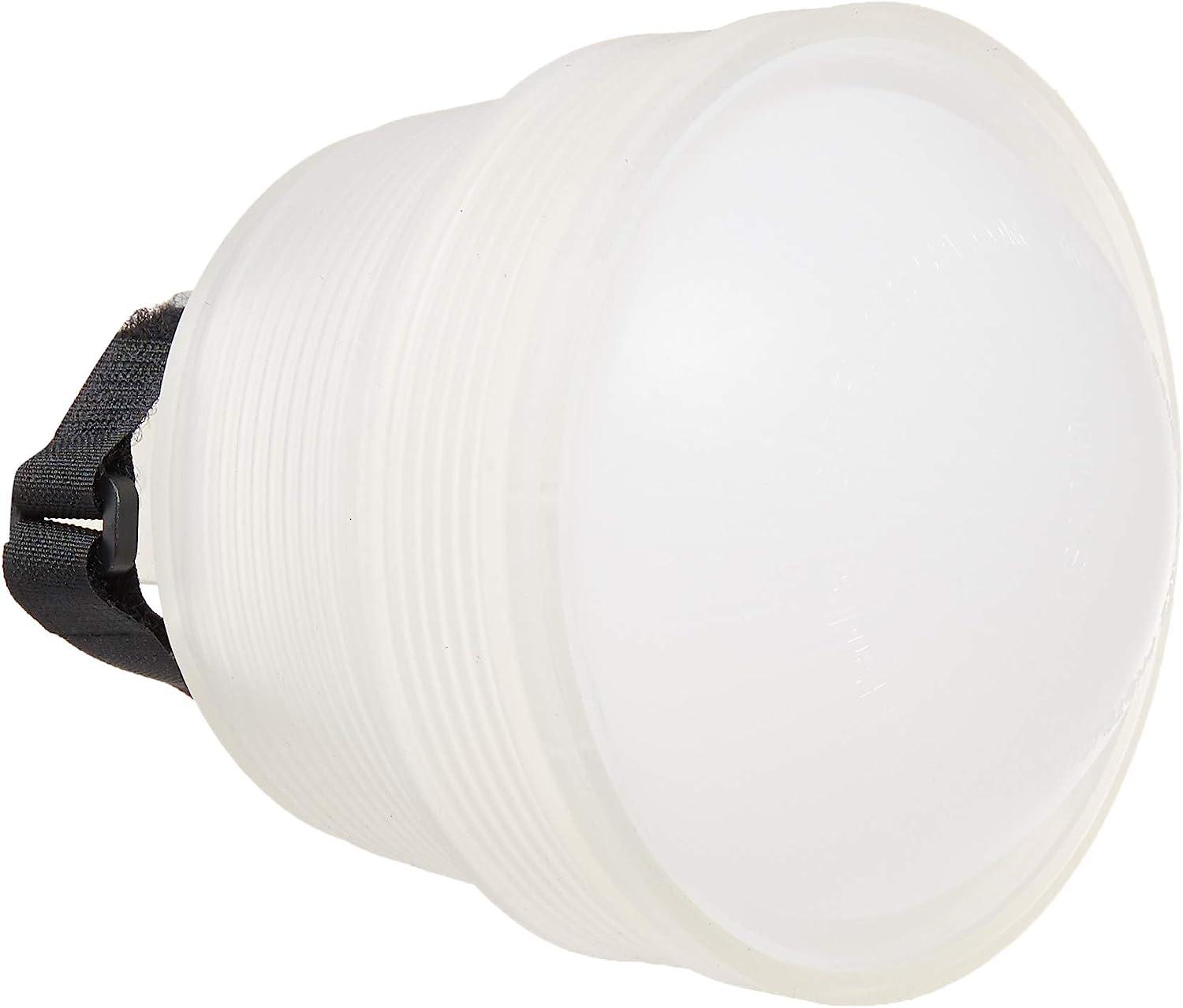 Gary Fong Lightsphere Collapsible Gen5 - Professional Light Diffuser ...