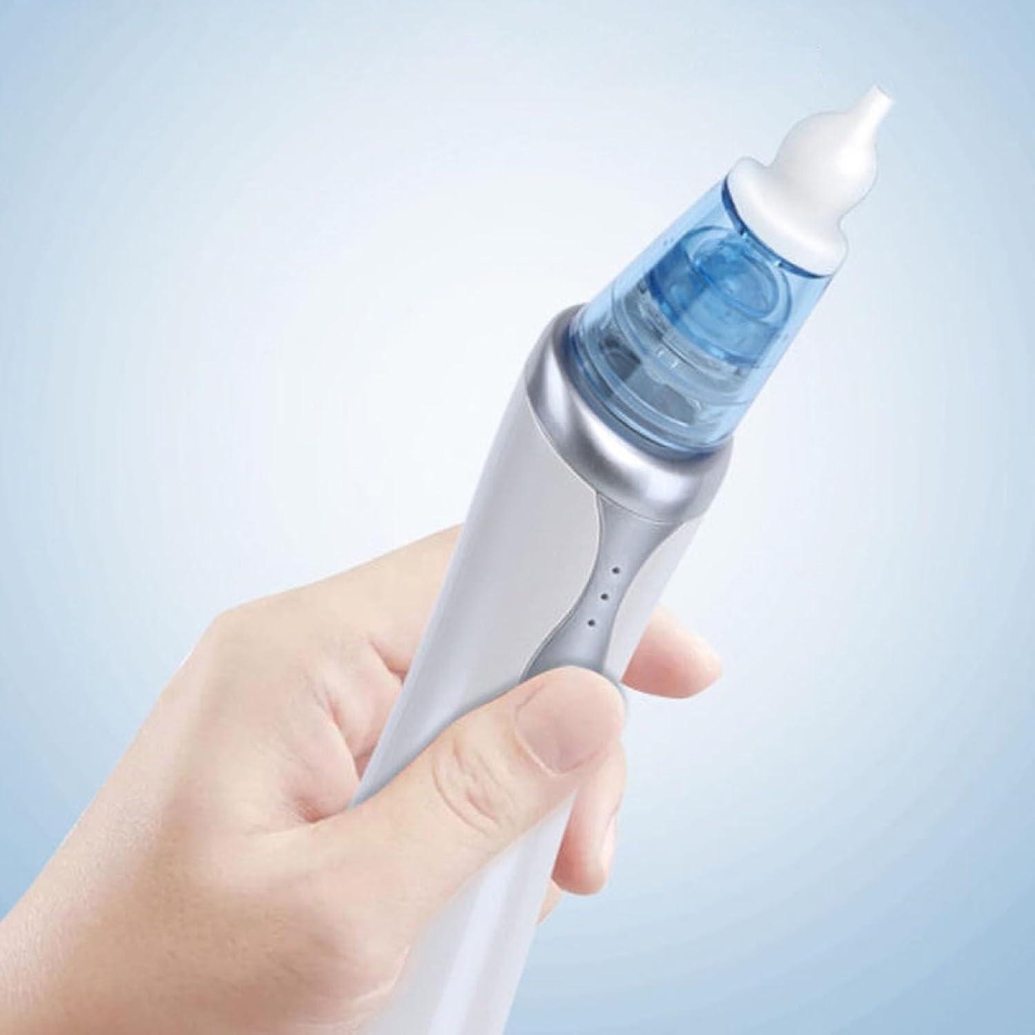 Eustachian Tube Unblocker | Ear Pressure Relief Device with 3 ...
