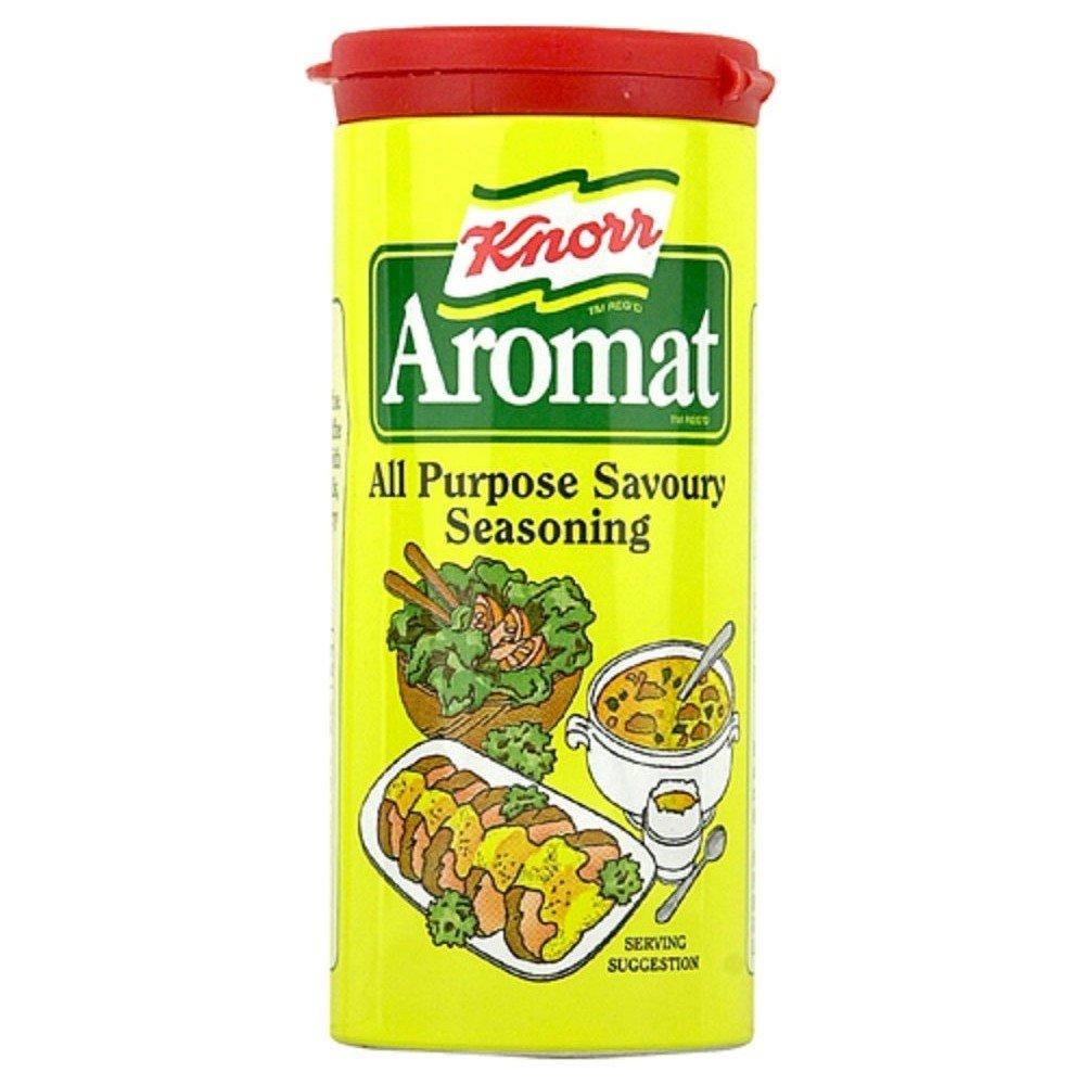 Knorr Aromat All Purpose Savoury Seasoning (90g) - Enhance the Flavor ...