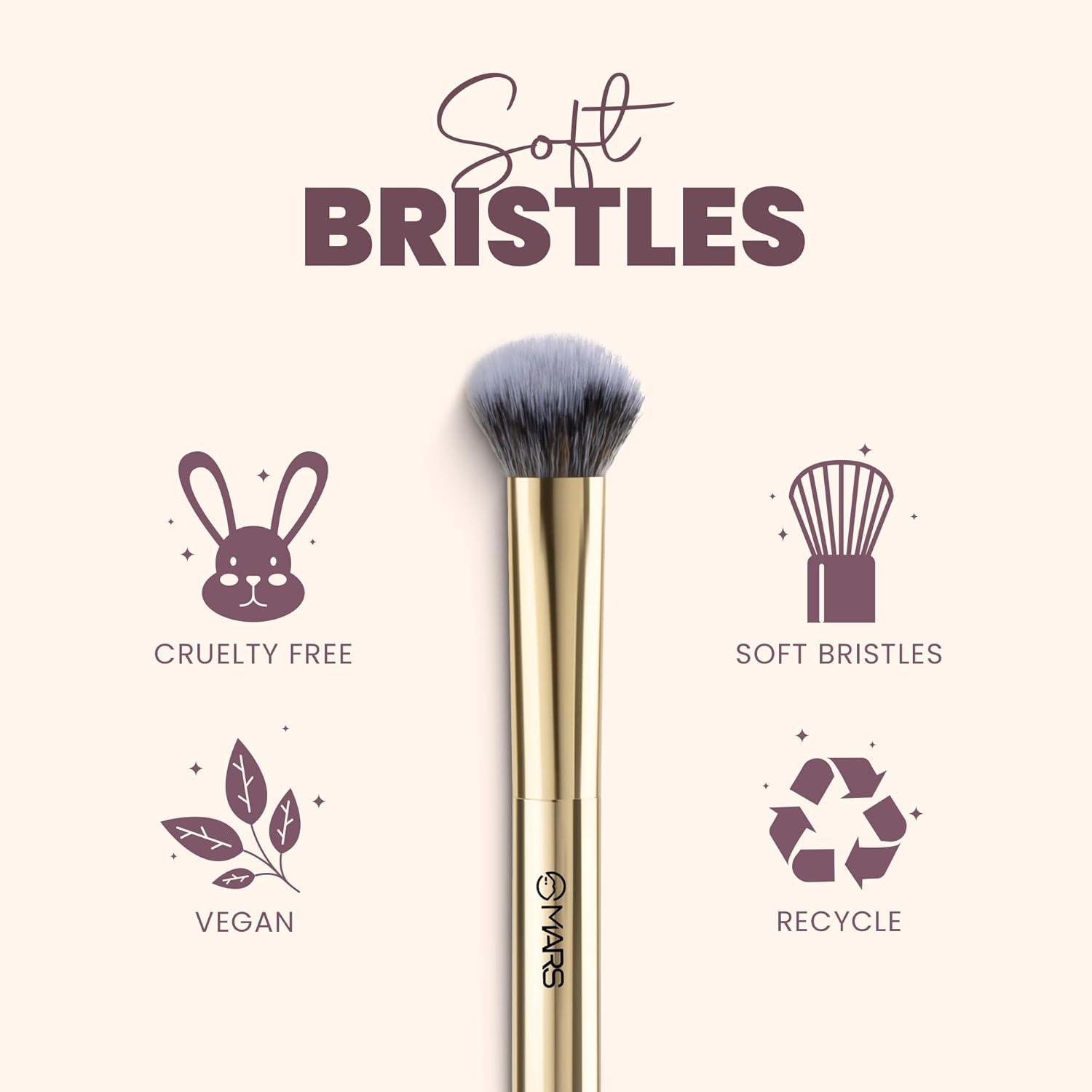 makeup brush set mars