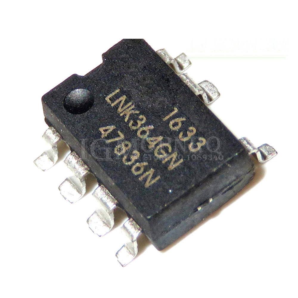 50PCS LNK364GN SOP-7 LNK364 SOP LNK364G SOP7 SMD | Buy Now with Express ...