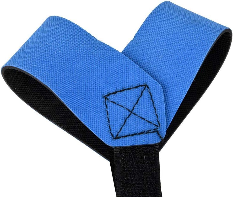 Anti Static Ankle Heel Strap Adjustable Foot Grounder Remove Static ...