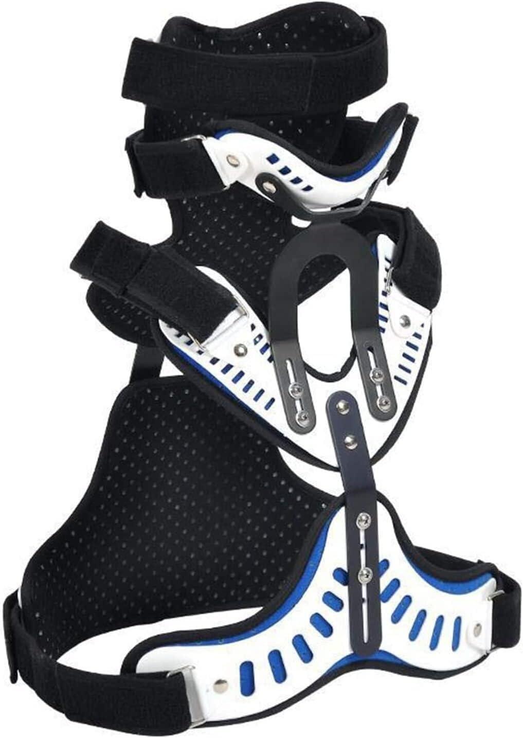 Ininosnp Adjustable Cervical Thorax Orthesis - Neck Support & Fracture ...