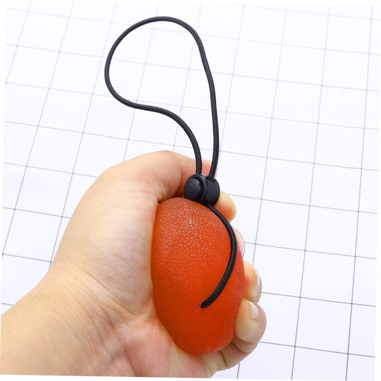 Frcolor 3pc Strength Training Stress Balls - Hand Strengthening Fitness ...