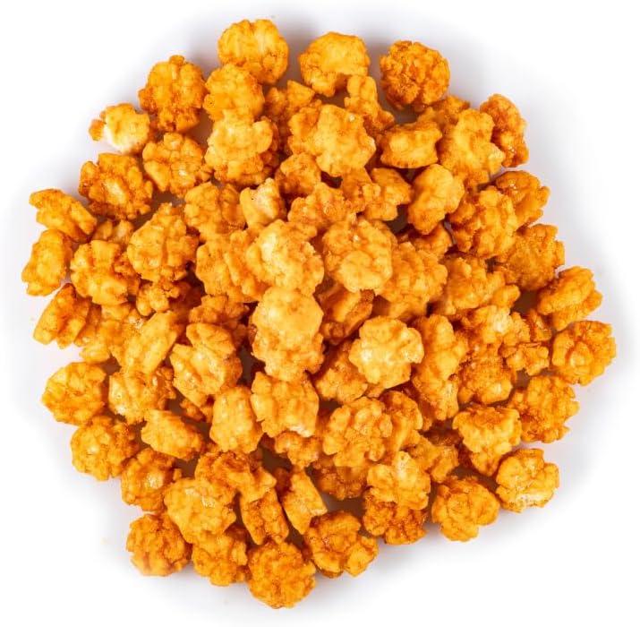 Sunburst Sweet & Spicy Chilli Rice Crackers 500g - GMO Free, Recyclable ...