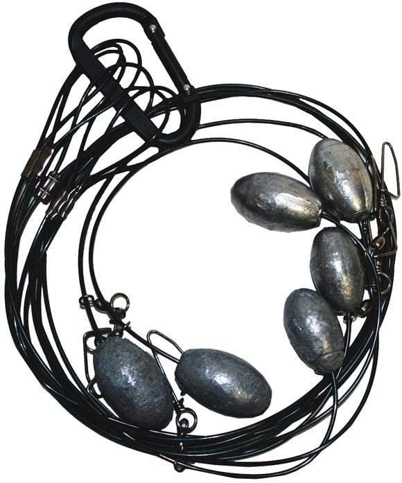 Duck Decoy Texas Rigs at Gary Cathey blog