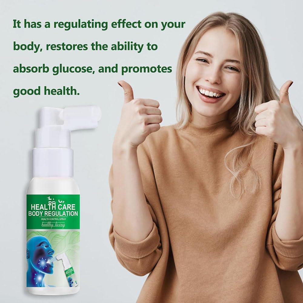 Furzero Diabetes Care Sugardown Spray - Effective Blood Sugar Control ...