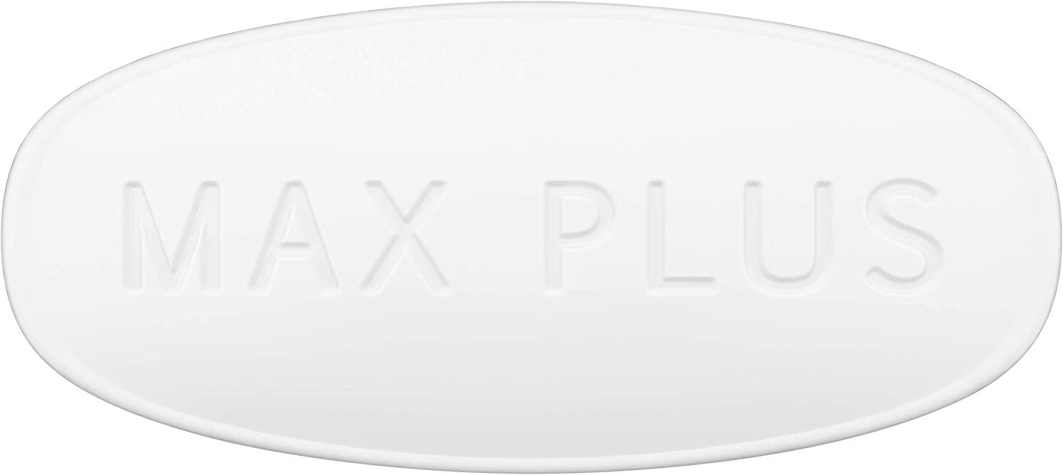 Citracal Maximum Plus 630 mg Calcium - Highly Soluble & Easily Digested ...