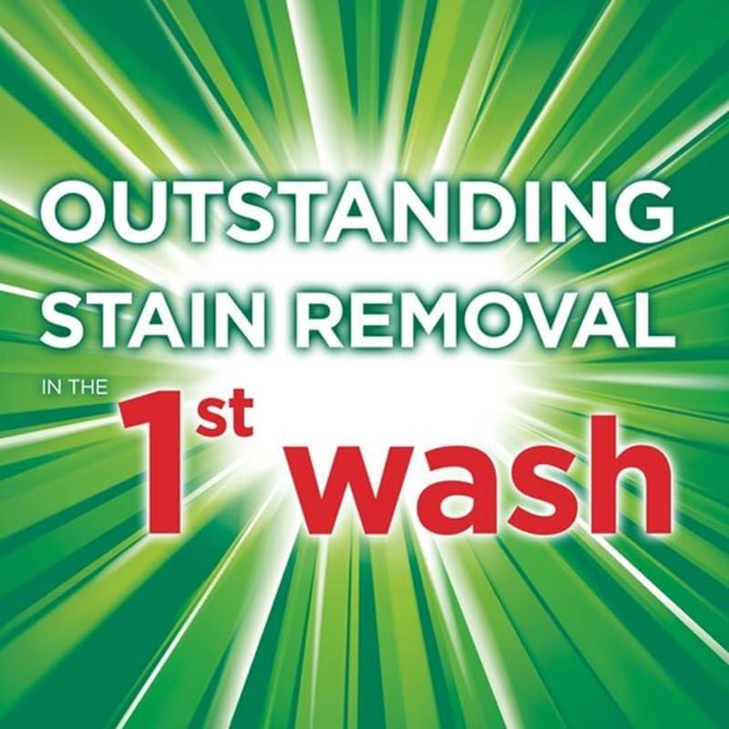 Original Washing Liquid (4x 24 Washes) 96 Wash Total 840ml Each ...