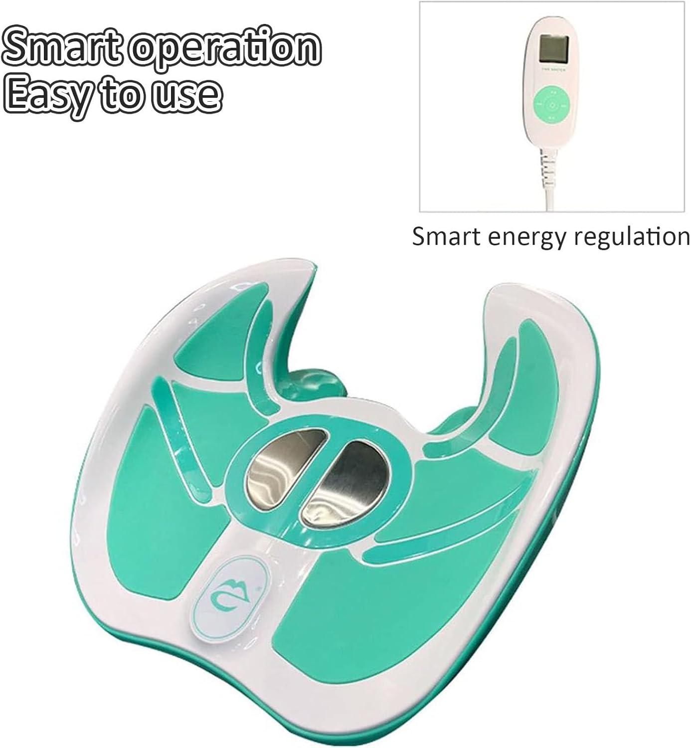Pulse Pelvic Floor Strengthening Device - Repair & Strengthen Pelvic ...