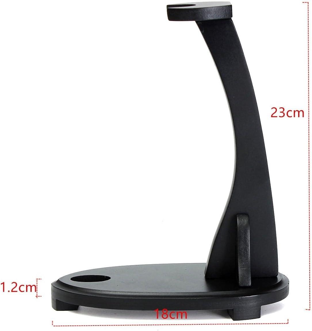 Eforlife Swan Shape Sword Stand Display | Vertical Samurai Katana Tanto ...