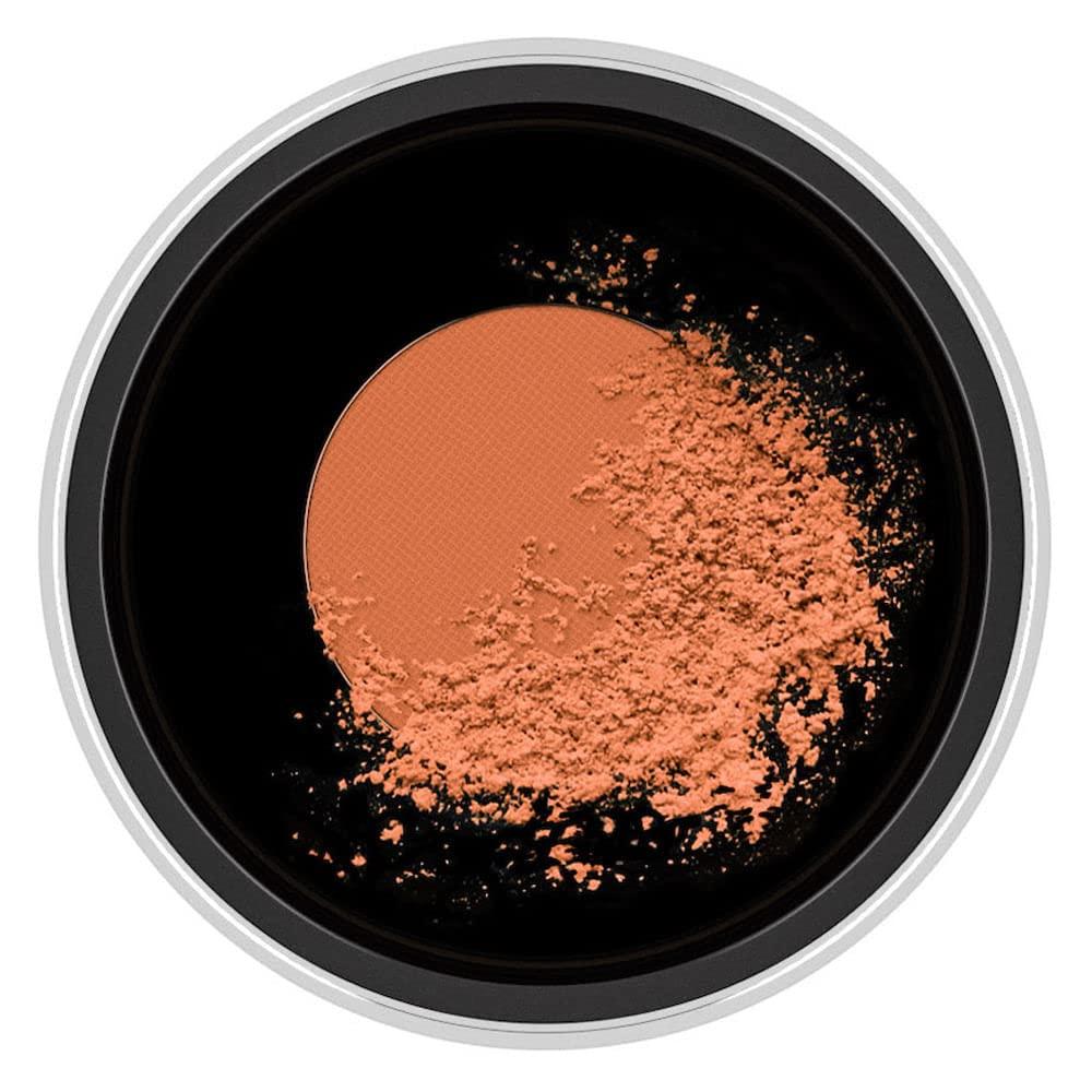 MAC Studio Fix Perfecting Powder - Dark Deep | Lightweight Matte Finish ...