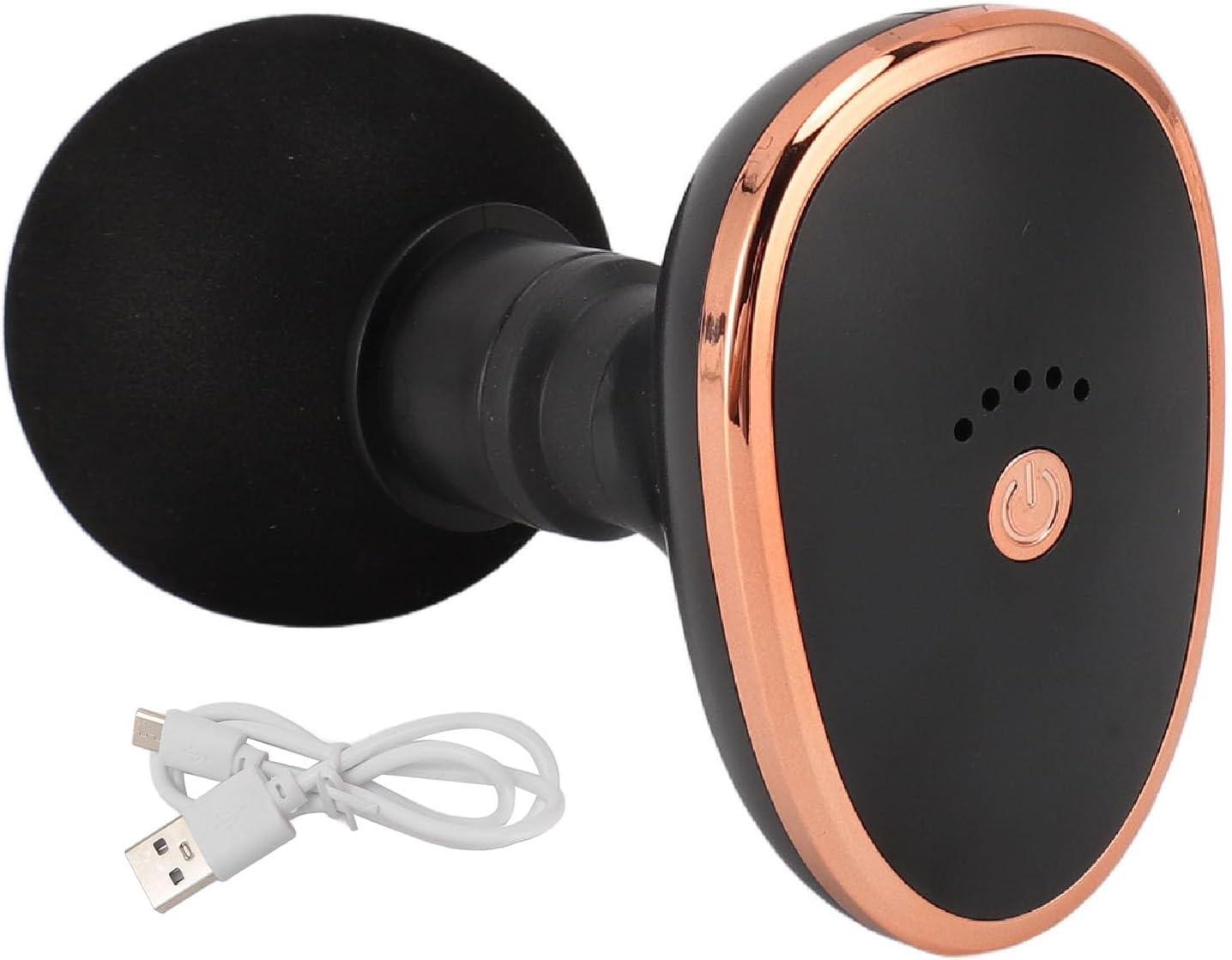 Mini Massage Gun - Compact Portable Percussion Back Massager for Neck ...