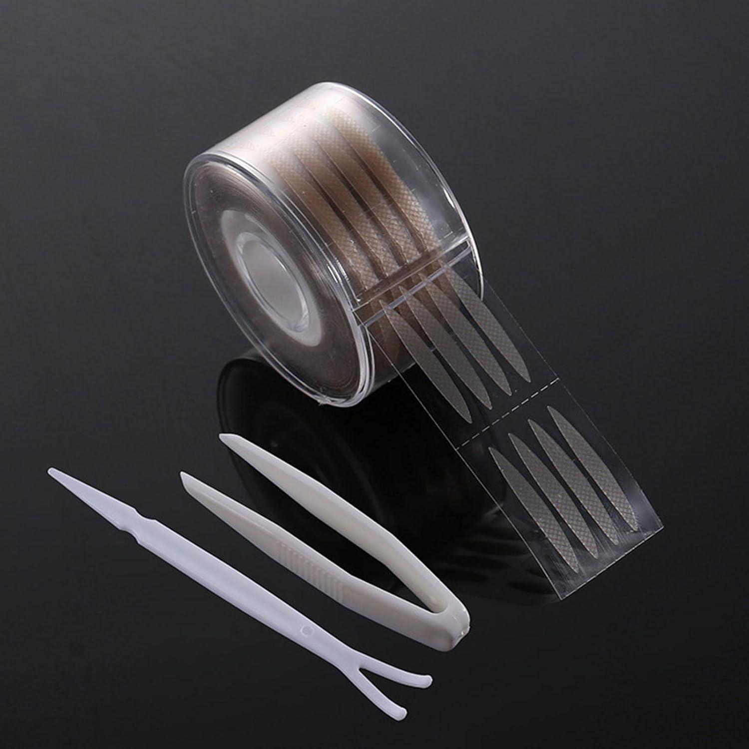 Droopy Eyelid Lifter - Eye Tape for Hooded Eyes | Droopy Eyelid Lifter ...