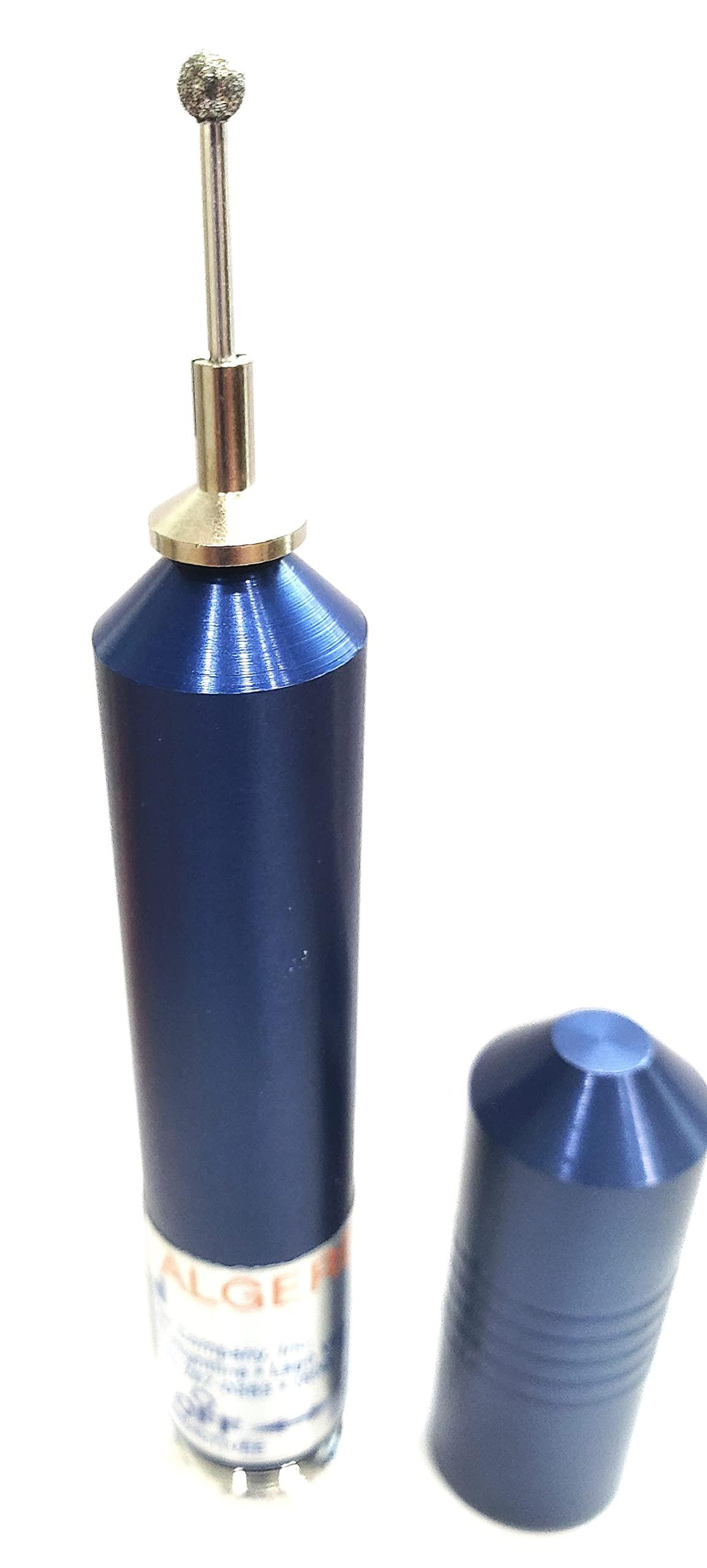 Algerbrush II 3.5mm Complete Set - Professional Dental Instrument | Buy ...