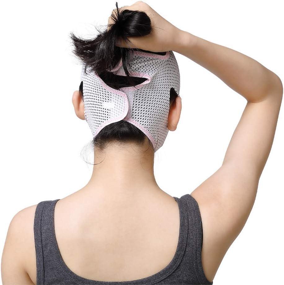 V-Line Face Slimming Band for Women | Facial Lifting & Chin Cheek Lift ...