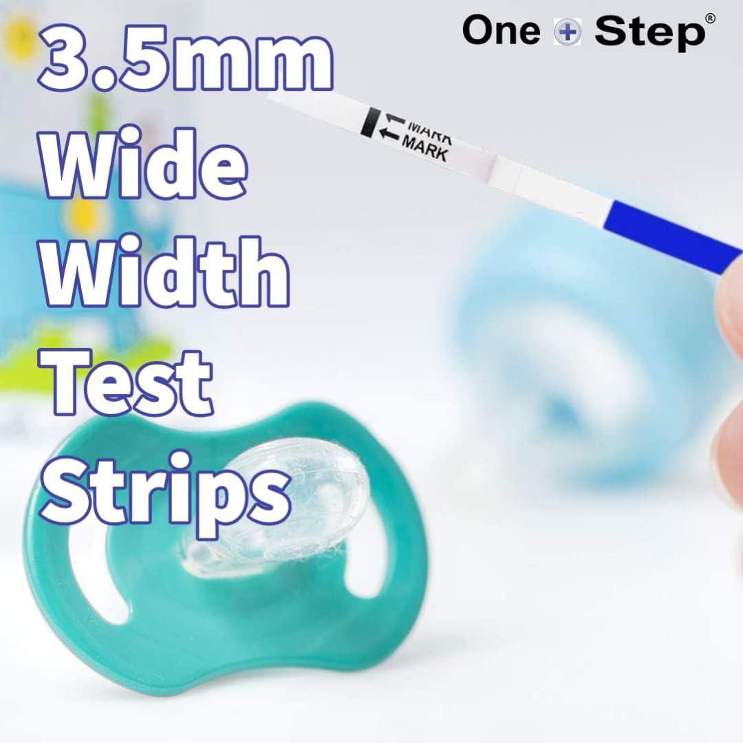 Ultra Early 10mIU Pregnancy Test Strips x5 - Tests 6 Days Sooner | Buy ...