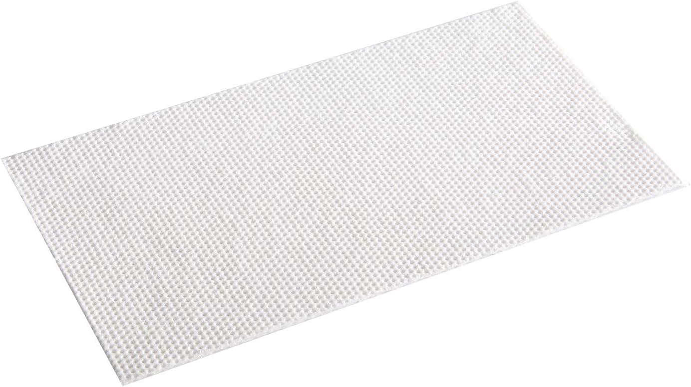 Sammiy Medical Grade Super Absorbent Commode Pads - 100 Count Value ...