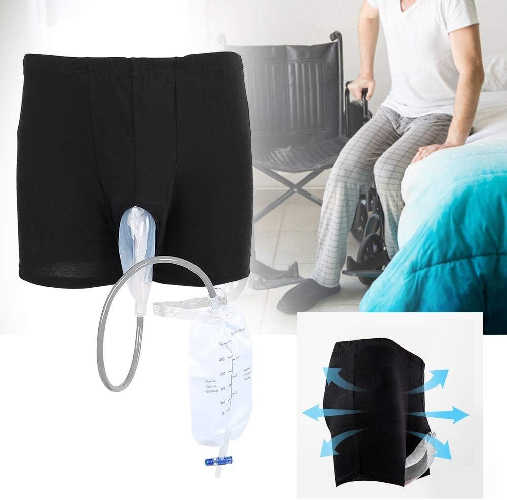 Buy Portable Urinals for Men | External Catheter Urine Bags & Wearable ...