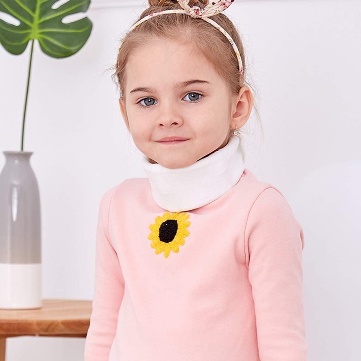 Adjustable Orthodontic Neck Support for Children | Effective ...