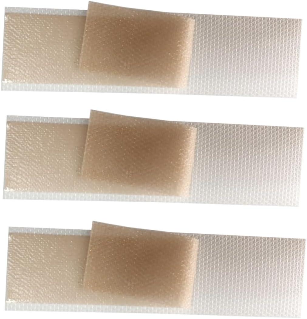 15 Pcs Silicone Scar Sticker Set for Scar Repair & Removal - Eyelid ...