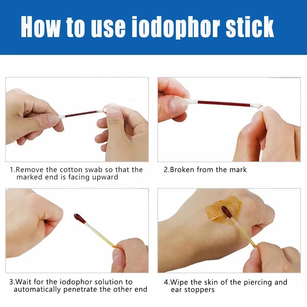 hand piercing device