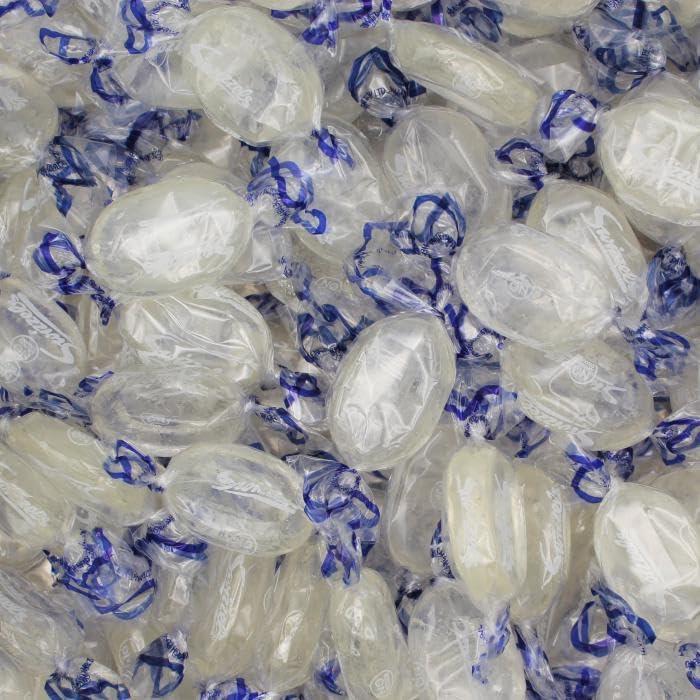 Crystal Mints 3kg Bulk Bag | Buy Now with Express International ...