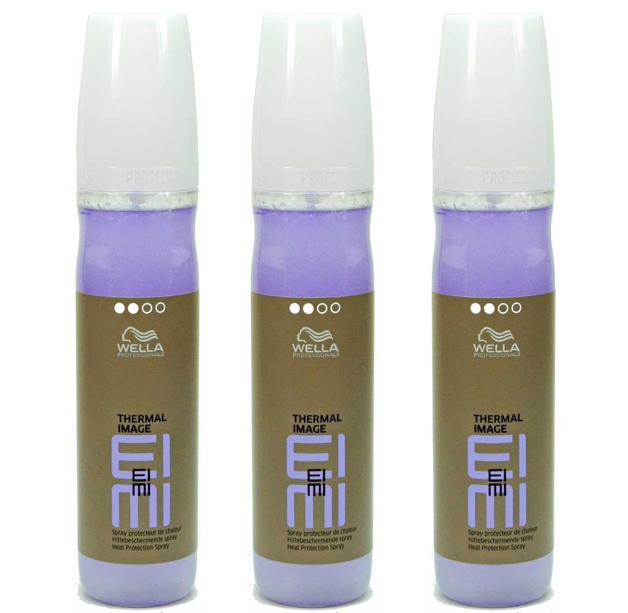 Wella EIMI Thermal Image 3 x 150 ml | Buy Now with Express ...
