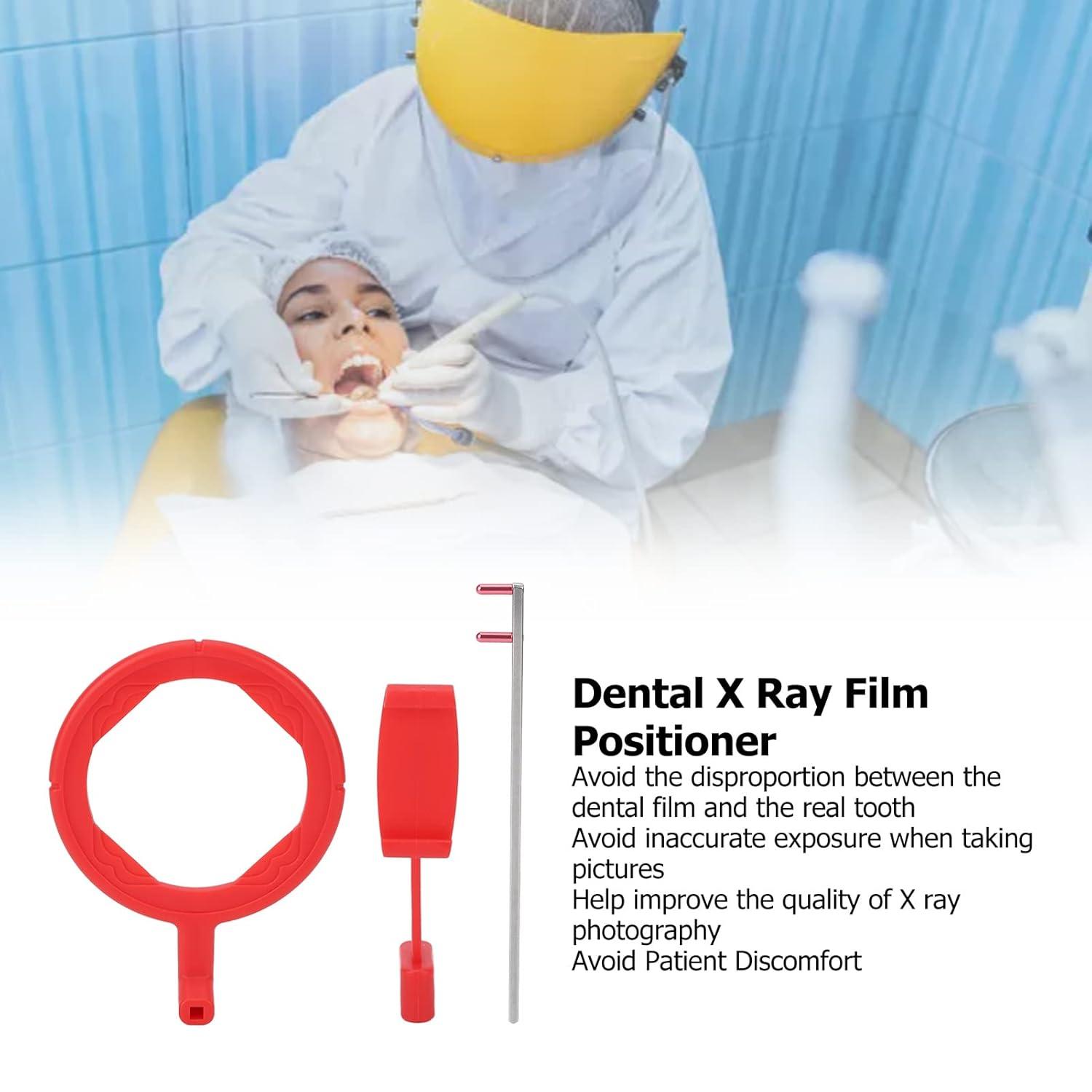 Buy Dental X-Ray Bracket System KIT - Sustainable Intraoral Positioner ...