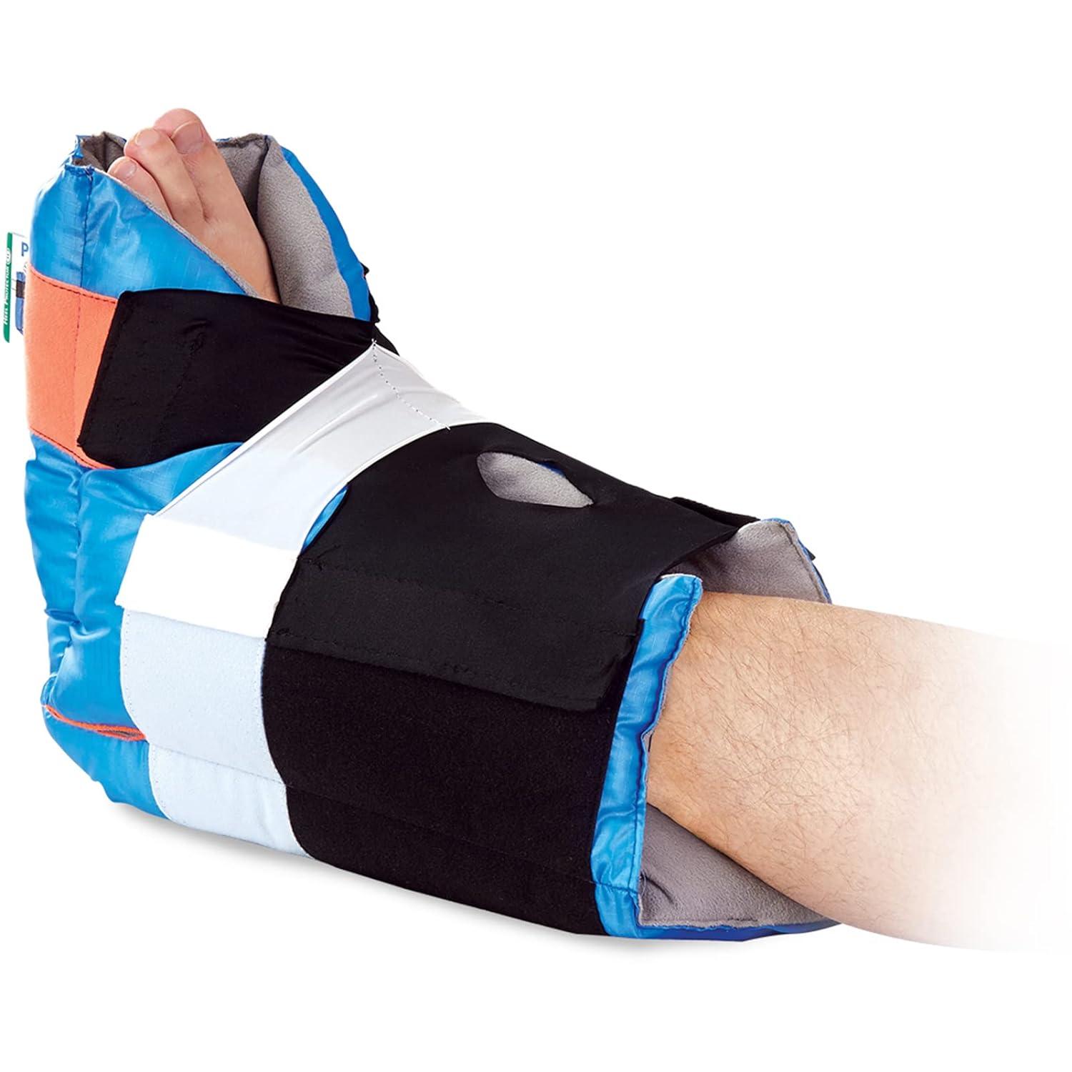 Sage Prevalon Heel Protector II - Pressure Relief for Heels (2 Pack ...